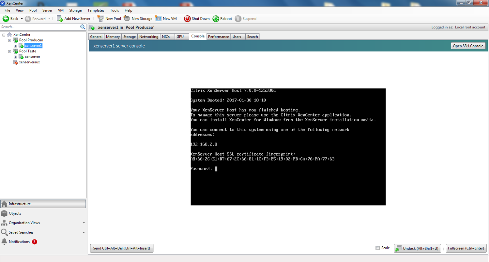 Script de Backup a quente de múltiplas VM's no Xen Server 7 - rafaelit ... Script de Backup a quente de múltiplas VM's no Xen Server 7 - rafaelit ...