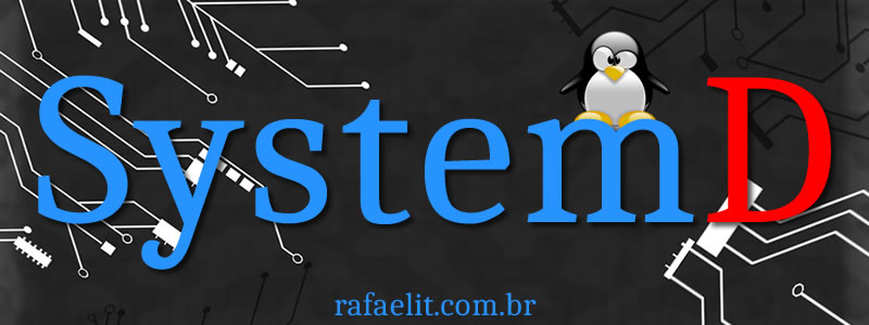 Como Adicionar Script Na Inicializa o Do Linux Com SystemD Rafaelit 