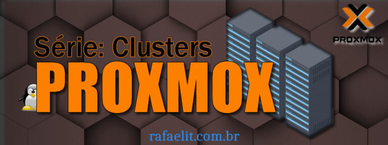 04 - Como configurar quorum do cluster proxmox com dois hosts para ...